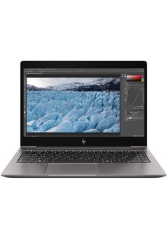 تسوق Laptops & Notebooks وRenewed HP Zbook 15U G5 CPU i7-8650U RAM 16 G ...