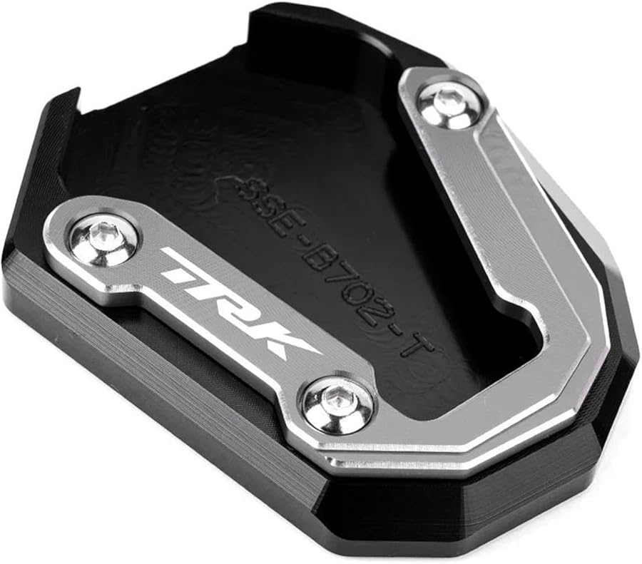 Generic Benelli TRK702 TRK702X 2022 2023 Motorcycle Side Stand Foot ...