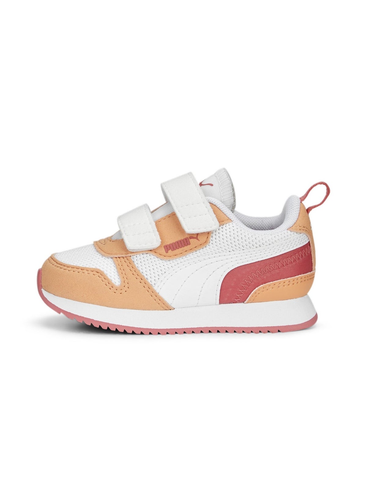 PUMA R78 Unisex Baby Multi Velcro Sneakers | Best Price UAE | Dubai ...