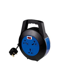 MODI Cable Reel Extension Socket,5Mtr,3 Universal Plugs UAE | Dubai ...
