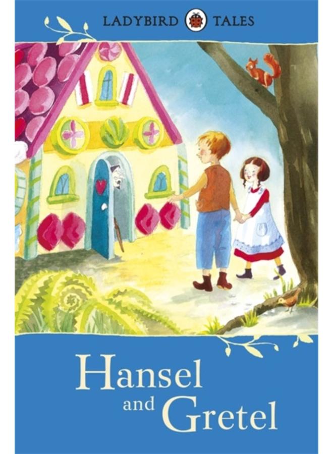 Ladybird Tales: Hansel and Gretel | Best Price UAE | Dubai, Abu Dhabi