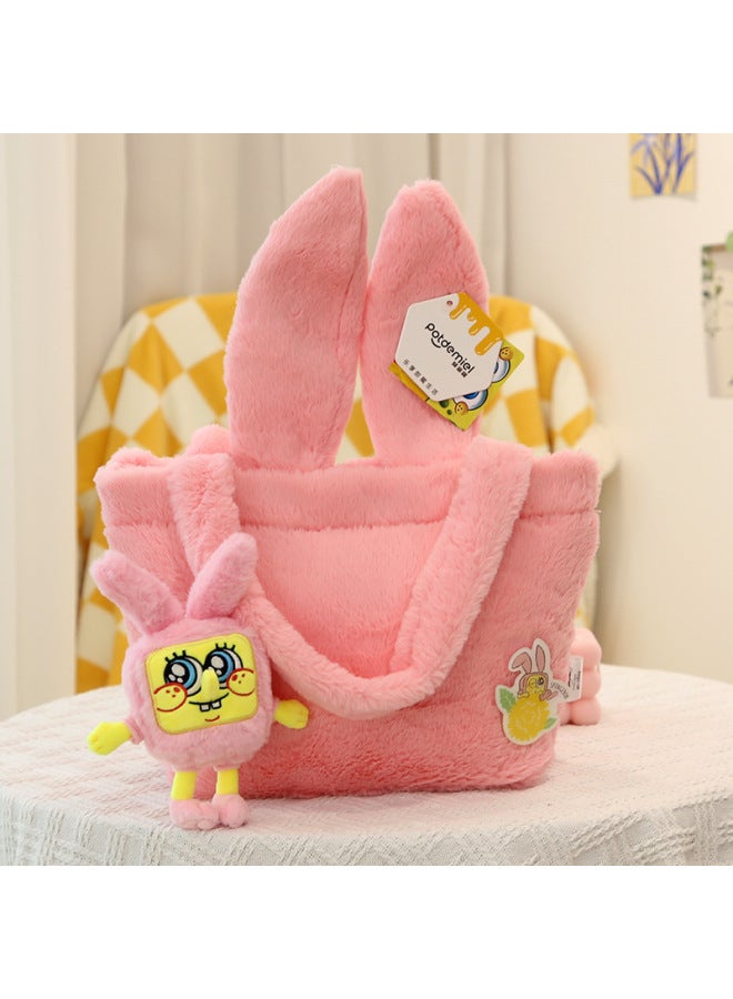 Generic Genuine Licensed Spongebob Plush Toy Patrick Sweet Honey Doll ...