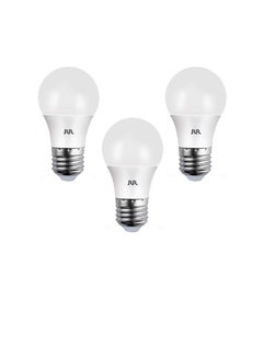 RR RR Lighting Energy Saving LED Bulb 9W / 12W, E27 Base, 90-100 Lumen ...