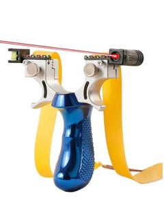 Generic Hunting Slingshots Set, Professional Laser Slingshot for ...