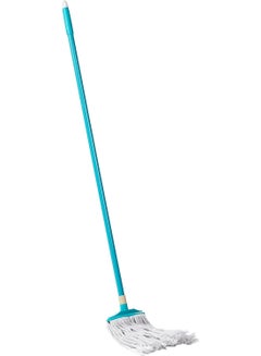 Cleano Cleano HySorb Cotton String Mop Heavy Duty Commercial Industrial ...