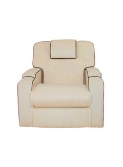 BACK CARE Back Care Fixed Comfort and Relaxation Chair Modern ...