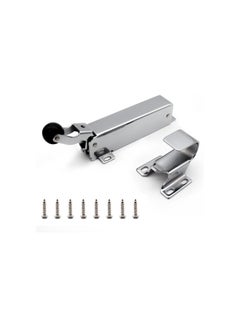 Generic 1094 Hydraulic Door Closer and Adjustable Wide-Hook for Walk in ...