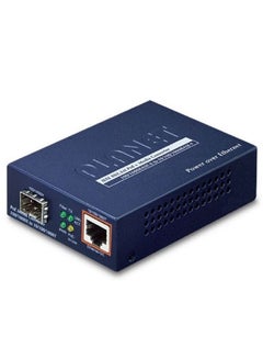 تسوق PLANET وGTP-805A 100/1000BASE-X to 10/100/1000BASE-T 802.3at PoE ...