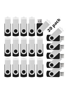 Kootion 16Gb Flash Drive Usb Flash Drive Kootion 20 Pack Flash Drive 16 ...