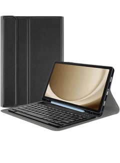 GENNEXT Keyboard Case For Galaxy Tab A9 Plus 11 Inch Slim Lightweight ...