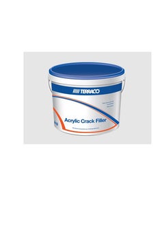 TERRACO Acrylic Crack Filler 5KG UAE | Dubai, Abu Dhabi