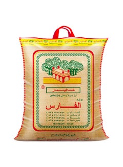 Al Fares Al Fares Shalimar Sella Basmati Rice , 10 kg KSA | Riyadh, Jeddah