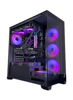 Game Sekret Arcadia Gaming PC - Intel Core i5-13400F Processor | NVIDIA ...