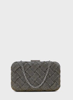 MENBUR Magnet Lock Clutch Bag | Best Price KSA | Riyadh, Jeddah