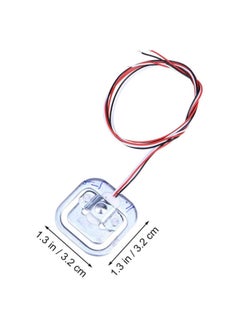 Generic 5pcs Weighing Sensor Human Scale Load Sensor Postal Scale ...