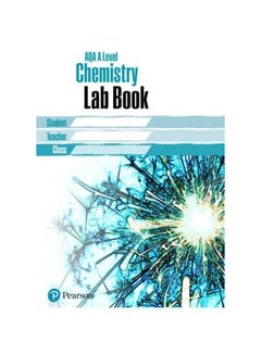 AQA A level Chemistry Lab Book: AQA A level Chemistry Lab Book | Best ...