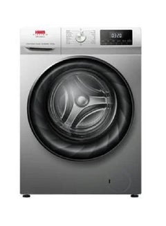HAAM Front Loading Washing Machine - 10 kg - Interverter - 100% Drying ...