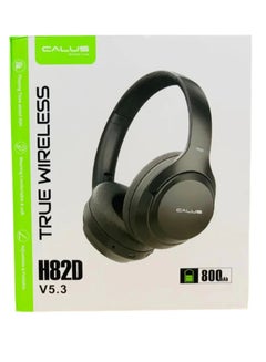 CALUS Calus H82D Wireless Bluetooth Headphones | Best Price UAE | Dubai ...
