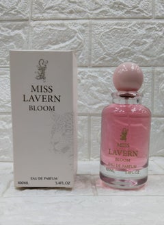 LAVERN Miss Laverne Bloom EDP 100 ml KSA | Riyadh, Jeddah