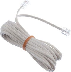 Ata Elektronik 20MT 20 Meters Adsl Vdsl Line Cable Between Modem and ...