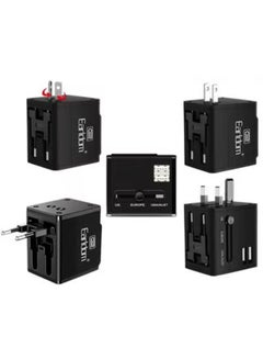 Earldom Earldom ES-LC10 Global Universal charger UAE | Dubai, Abu Dhabi