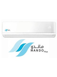 Mando Mando Plus Air Conditioner - Split - 31400 BTU - Cooling Only ...