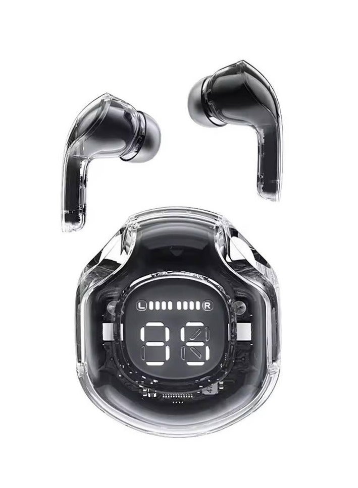 Generic A-17 Airbuds Wireless Earbuds, Stylish Design and Superior ...