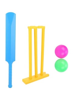 Toyland Kids Cricket Game Set UAE | Dubai, Abu Dhabi