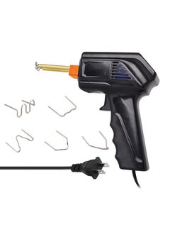 Generic 70W Hot Stapler, Plastic Welding Machine Car Bumper Repair Kit ...