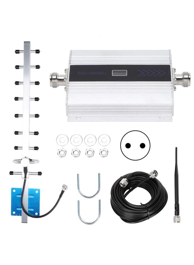 Arabest Cell Phone Signal Amplifier 1800MHz High Gain Mobile Phone ...