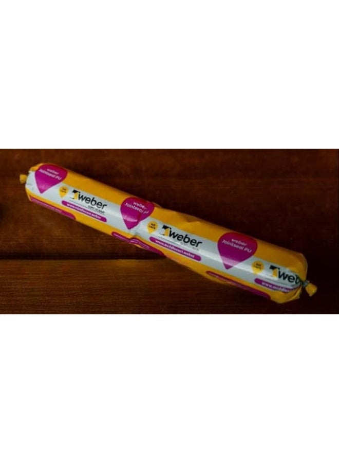 Sodamco Weber Jointseal PU300 One Component Polyurethane Sealant for ...