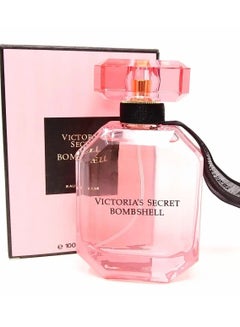 Victoria's Lavender Victoria's Secret Bombshell 100 ml KSA | Riyadh, Jeddah