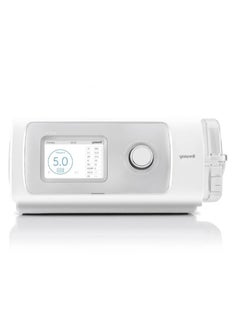 Yuwell Auto Cpap device for breathing care and oxygen pumping KSA ...