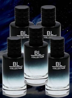 BL 5 pieces BL Collection Perfume Number.22922.2 25ML KSA | Riyadh, Jeddah