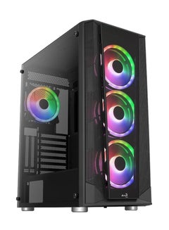 Game Sekret Elite Series Gaming PC - Intel Core i5-12400F 2.5GHz ...