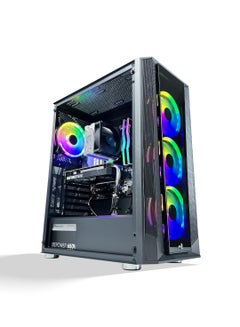 Game Sekret Viper Gaming PC - Intel Core i5-11400F Processor | AMD ...