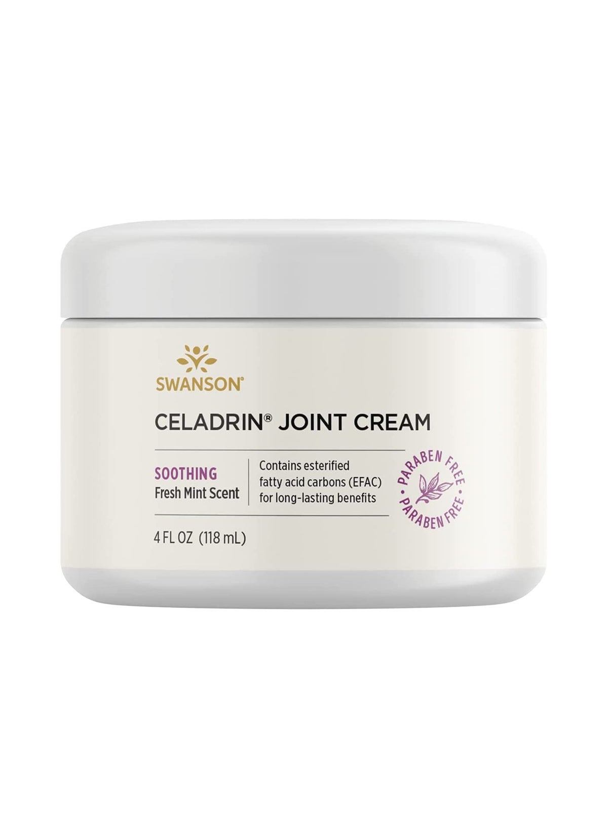 SWANSON Swanson Celadrin Joint Cream 118 ml | Best Price UAE | Dubai ...