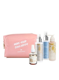 SOUL & MORE Soul and More Exclusive Pouch Egypt | Cairo, Giza