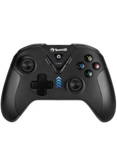 SCORPION MARVO GT-019 Wired USB Gaming Controller - Dual motors for ...