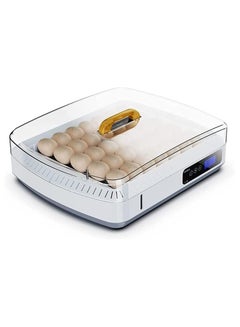 Neo Classic 35 Egg Automatic Egg Incubator with Automatic egg turning ...