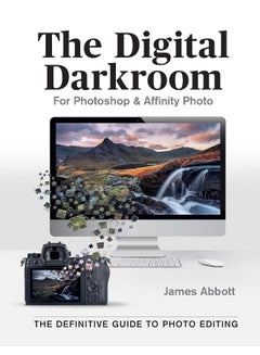 The Digital Darkroom: The Definitive Guide to Photo Editing UAE | Dubai ...