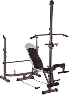 ULTIMAX Weight Lifting Gym Fitness Exercise Bench UAE | Dubai, Abu Dhabi