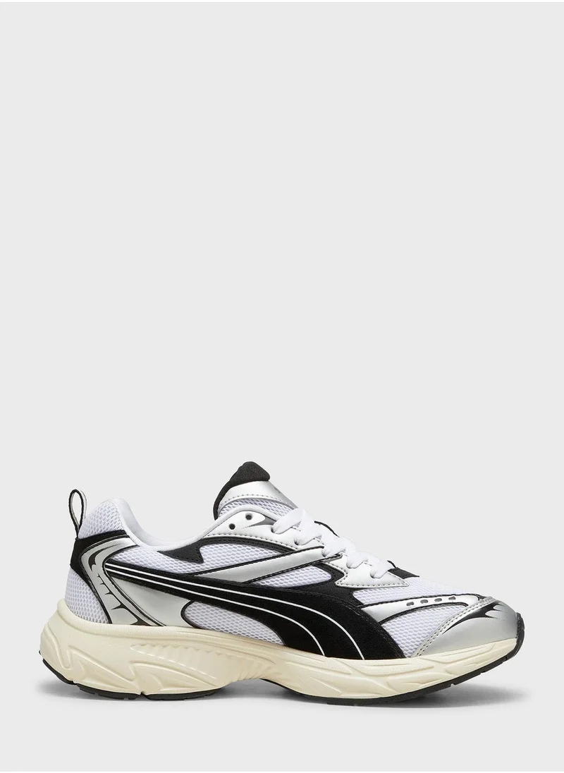 PUMA Puma Morphic Retro for Men | Best Price UAE