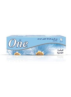 One One Hair Removal Cream With Lanolin For Normal Skin , 90 G Egypt ...