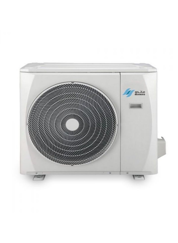 MANDO PLUS Mando Plus Split Wall Air Conditioner - Cold Only ...