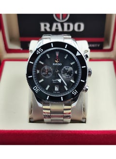 RADO A modern Rado automatic watch for men | Best Price KSA | Riyadh ...