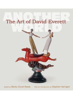 The Art of David Everett Volume 25 : Another World | Best Price UAE ...