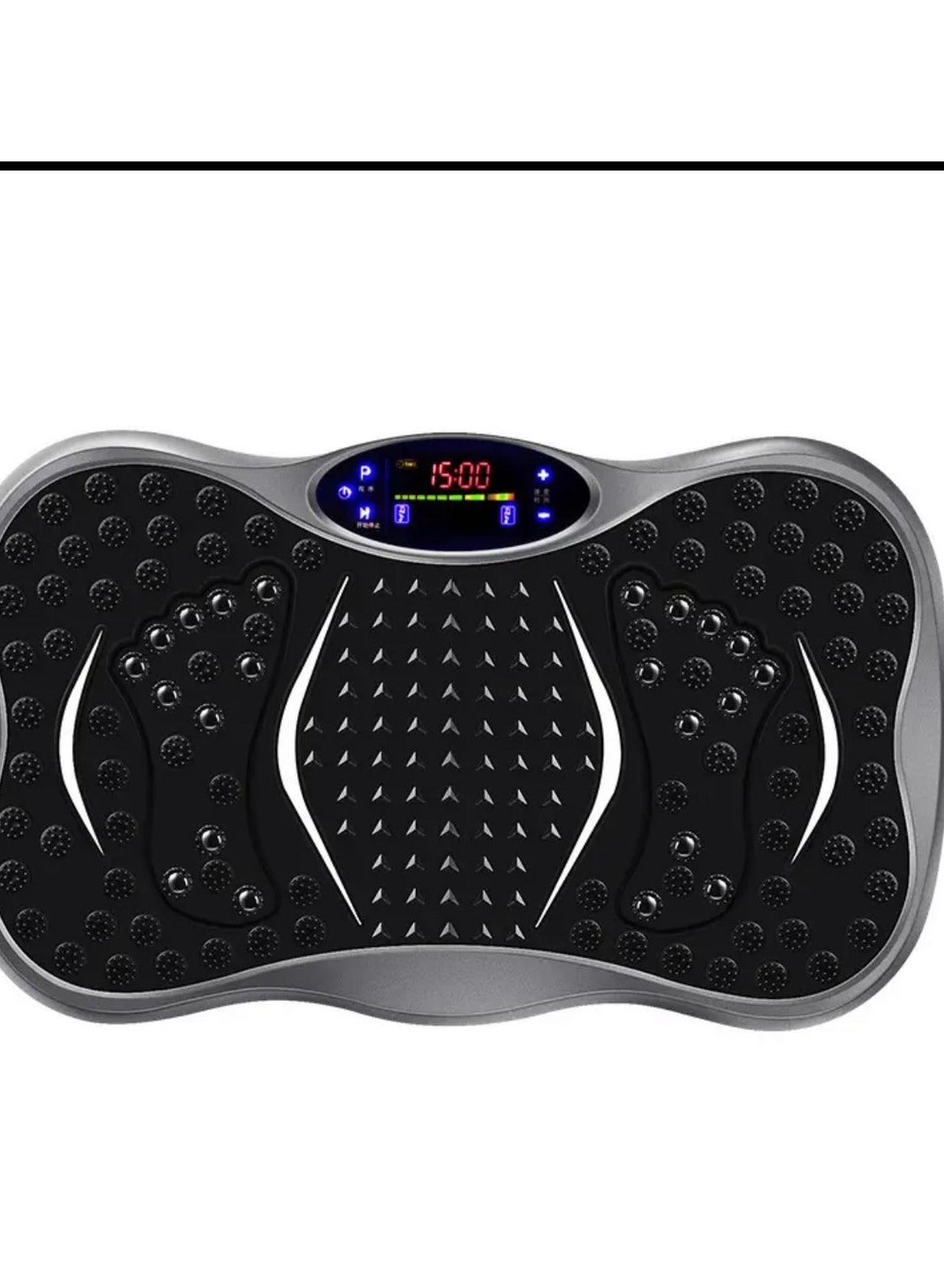Generic Power Plate Vibration Platform,Vibration Plate Exercise Machine ...
