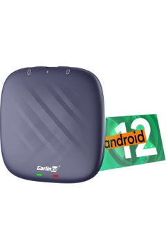 Carlinkit Carlinkit Android Ai Box 4GB Ram 64GB Memorya Android 12 V3 ...