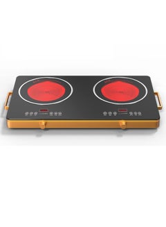 SILVER CREST Silver Crest New Intelligent Electric Ceramic Stove ...